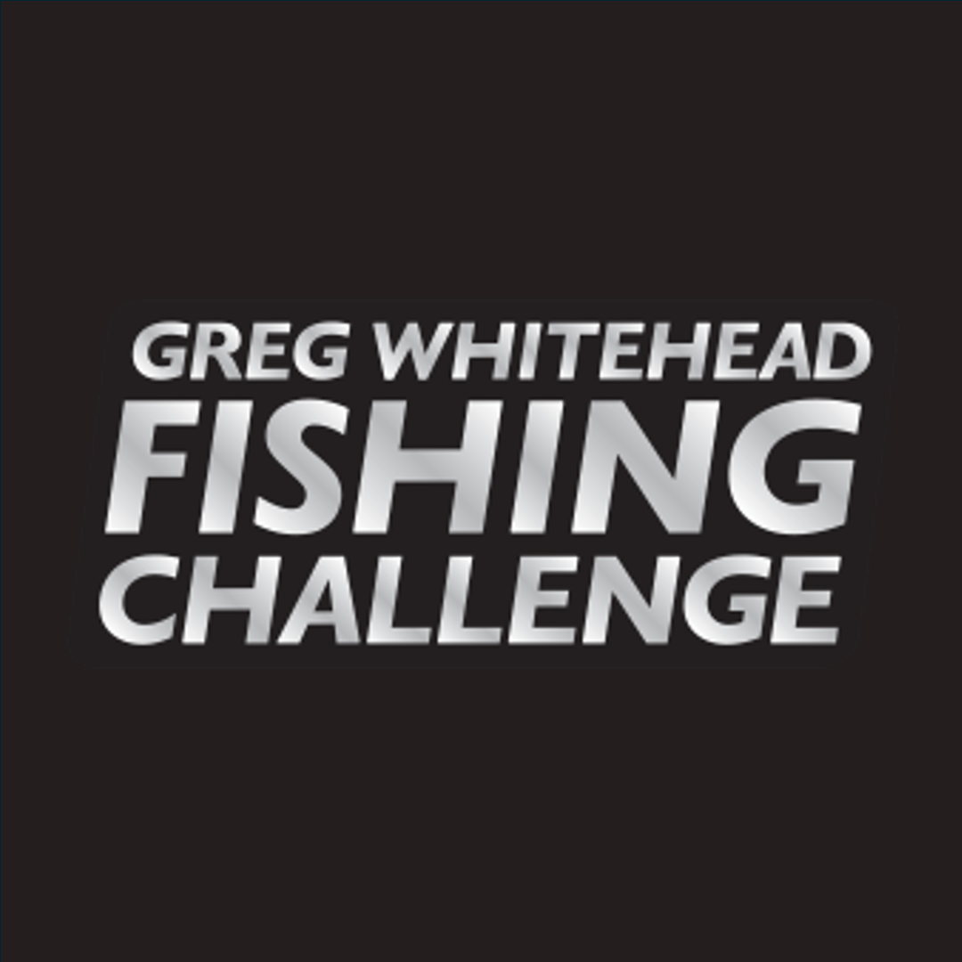 Greg Whitehead Fishing Challenge Portal – Spida Custom Apparel