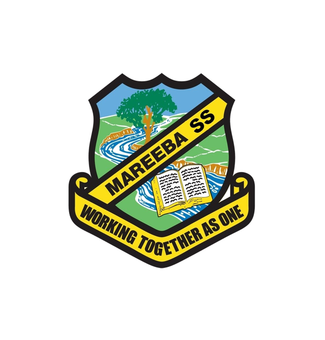 Mareeba State School Portal – Spida Custom Apparel