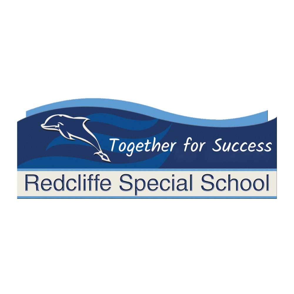 Redcliffe Special School Portal – Spida Custom Apparel
