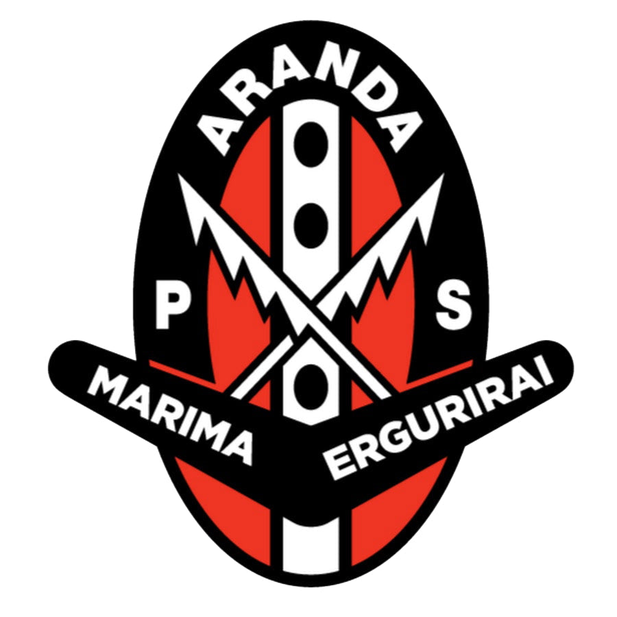 Aranda Primary School Portal – Spida Custom Apparel