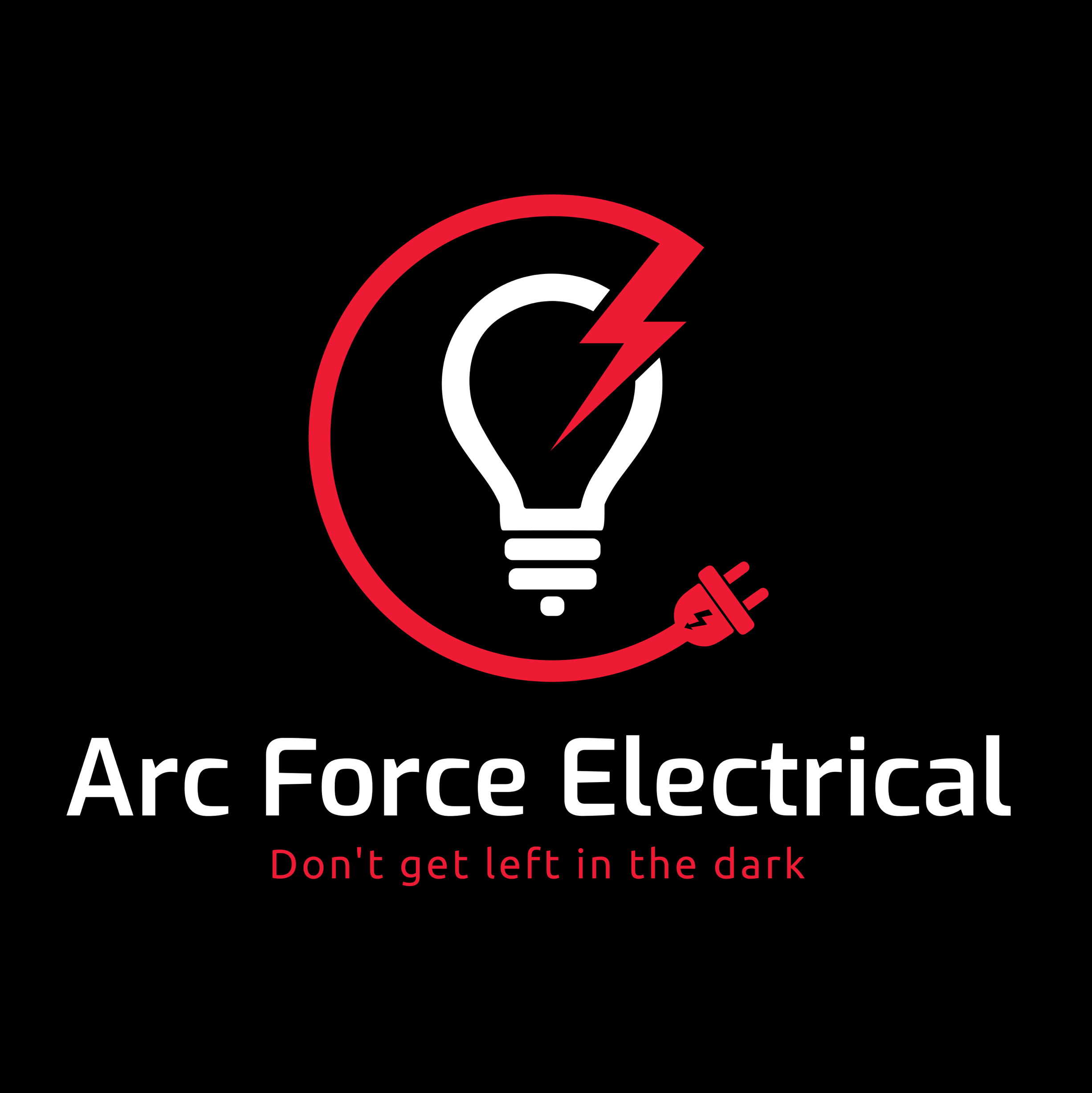 Arc Force Electrical Portal – Spida Custom Apparel