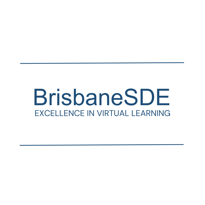 Brisbane School of Distance Education Portal – Spida Custom Apparel