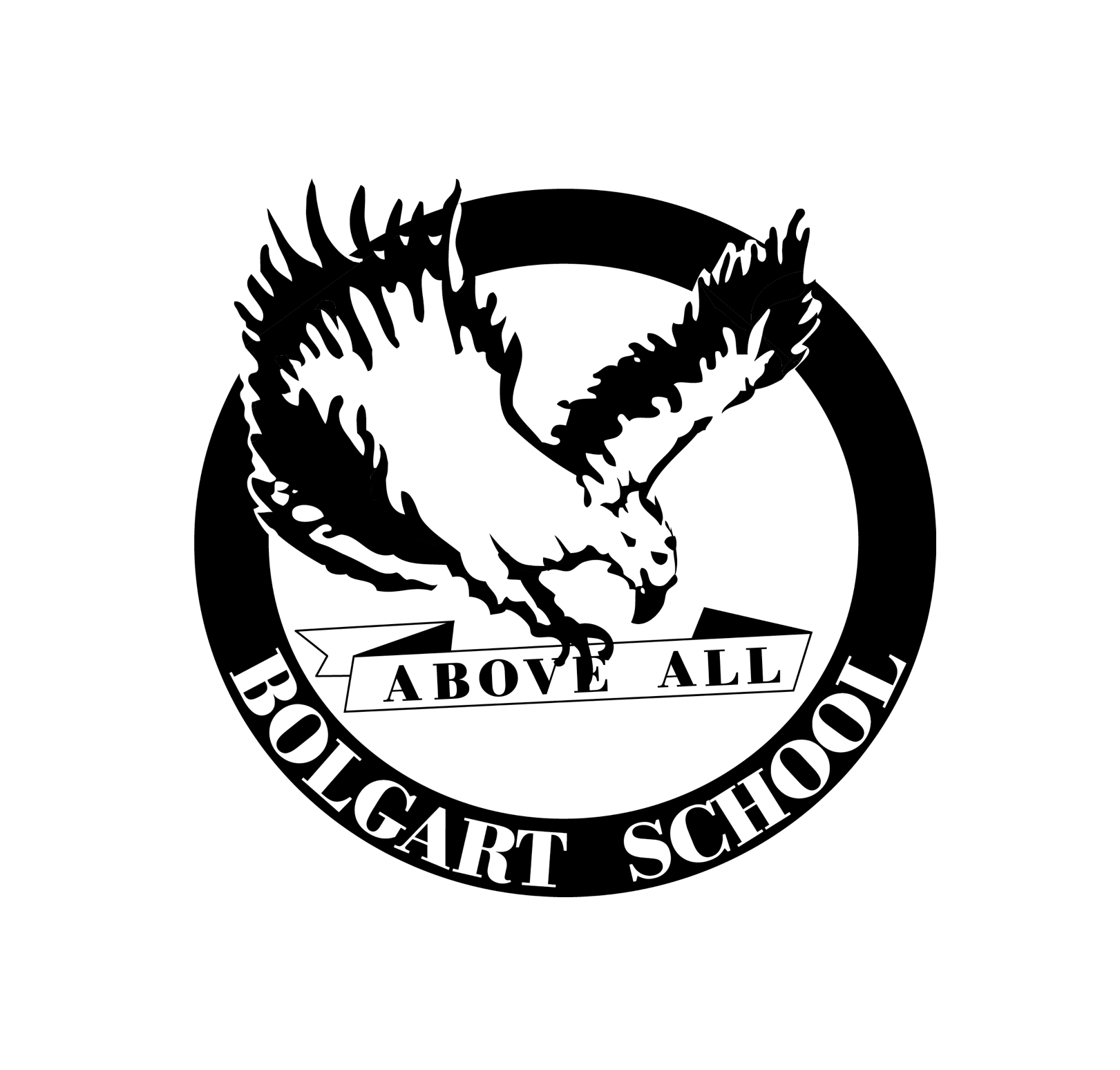 Bolgart Primary School Portal – Spida Custom Apparel
