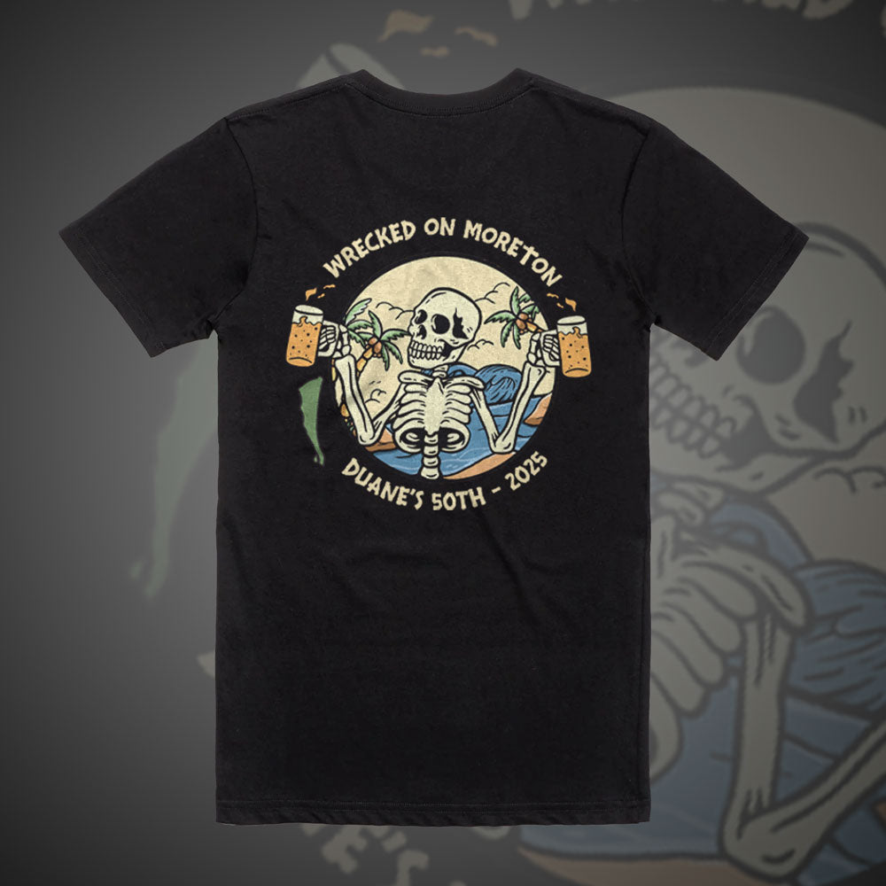 Custom Shirts Premium Custom Prints | Spida Custom Apparel