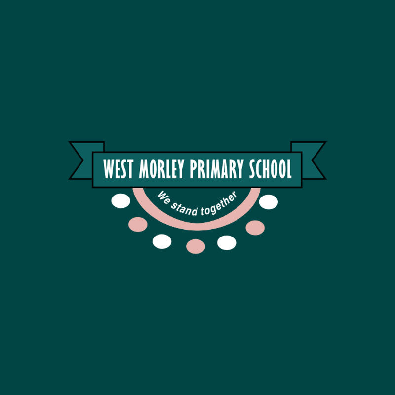 West Morley Primary School Portal – Spida Custom Apparel