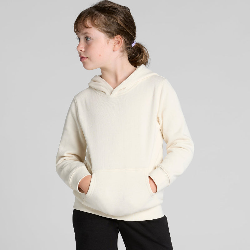 Supply Hoodie (Kids) – Spida Custom Apparel