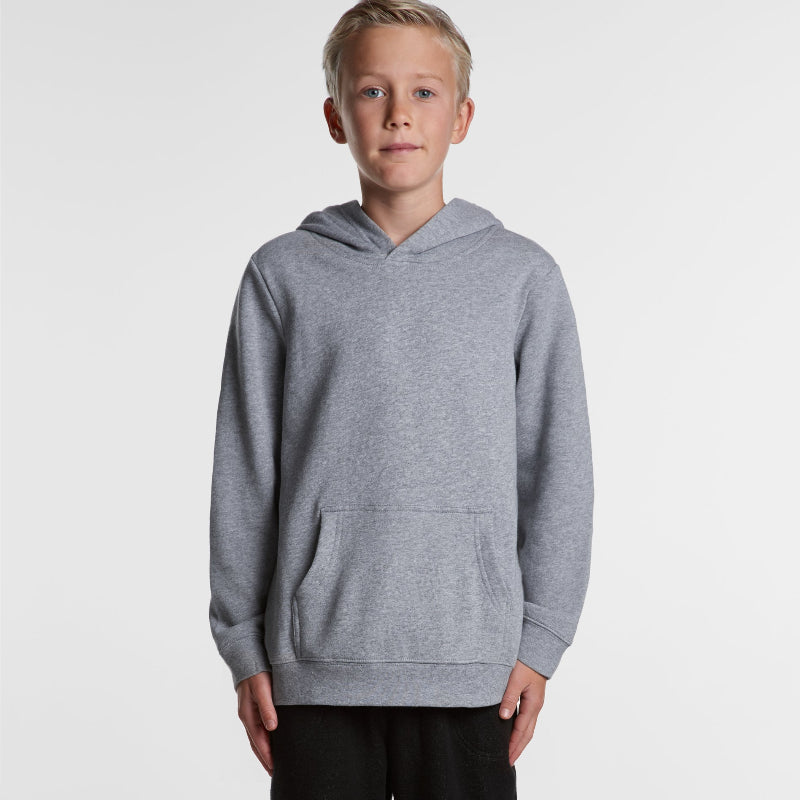 Supply Hoodie (Kids) – Spida Custom Apparel