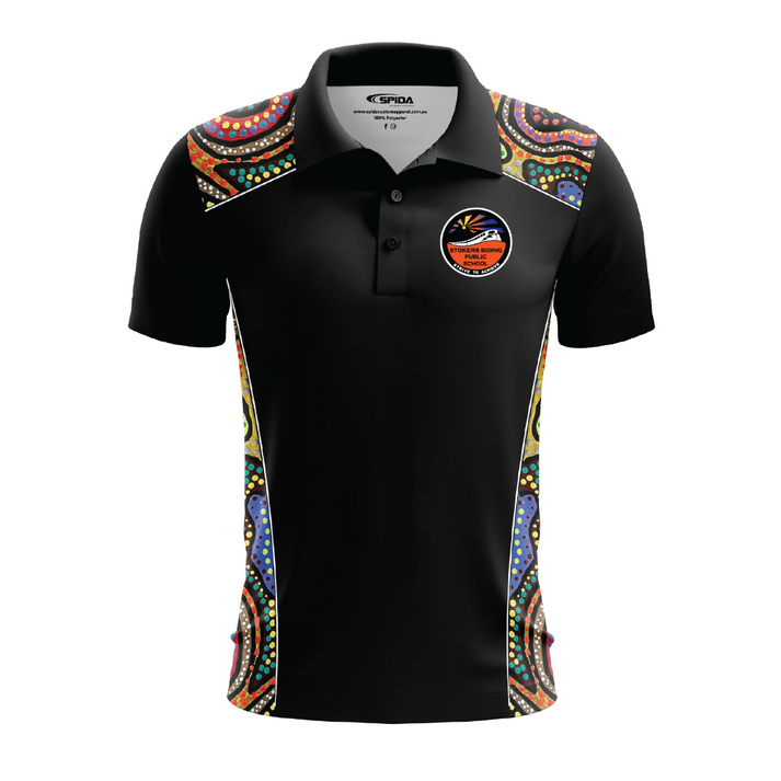 Stokers Siding Public School Portal - Staff (MADE-TO-ORDER) – Spida ...