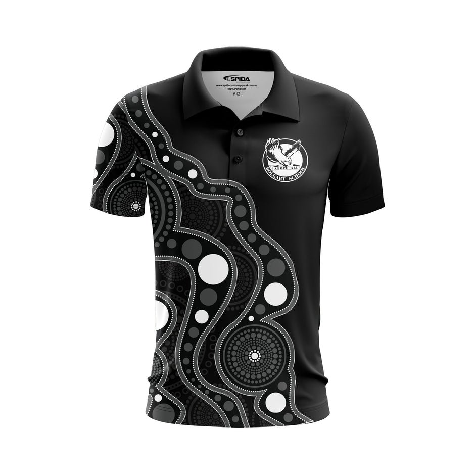 Bolgart Primary School Portal – Spida Custom Apparel