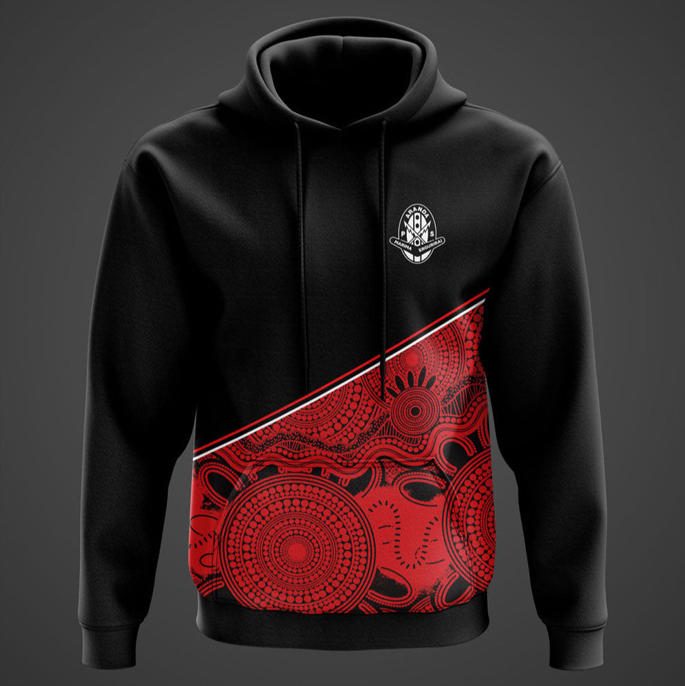 Aranda Primary 2025 - Student Hoodies – Spida Custom Apparel