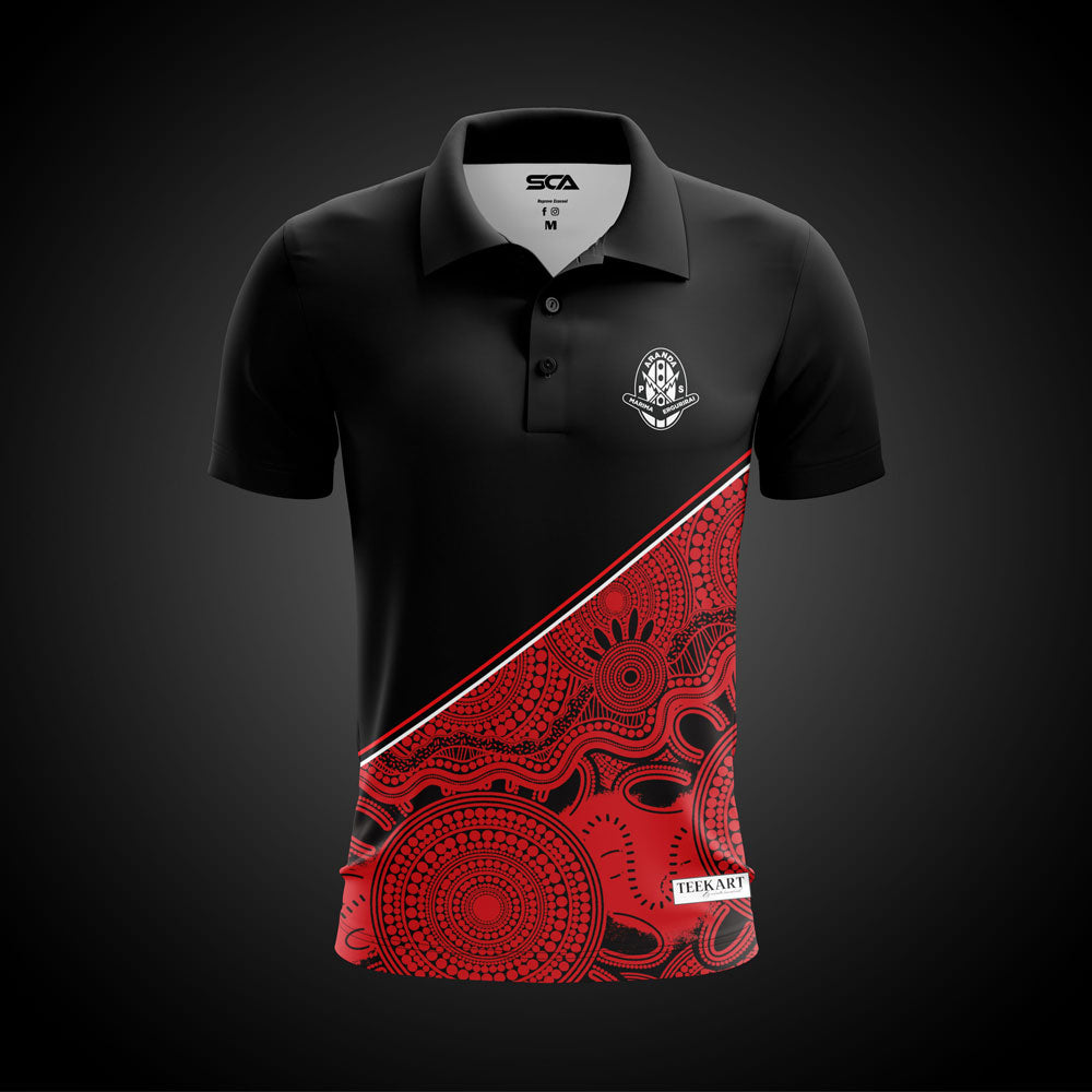 Aranda Primary 2025 - Student Shirts – Spida Custom Apparel