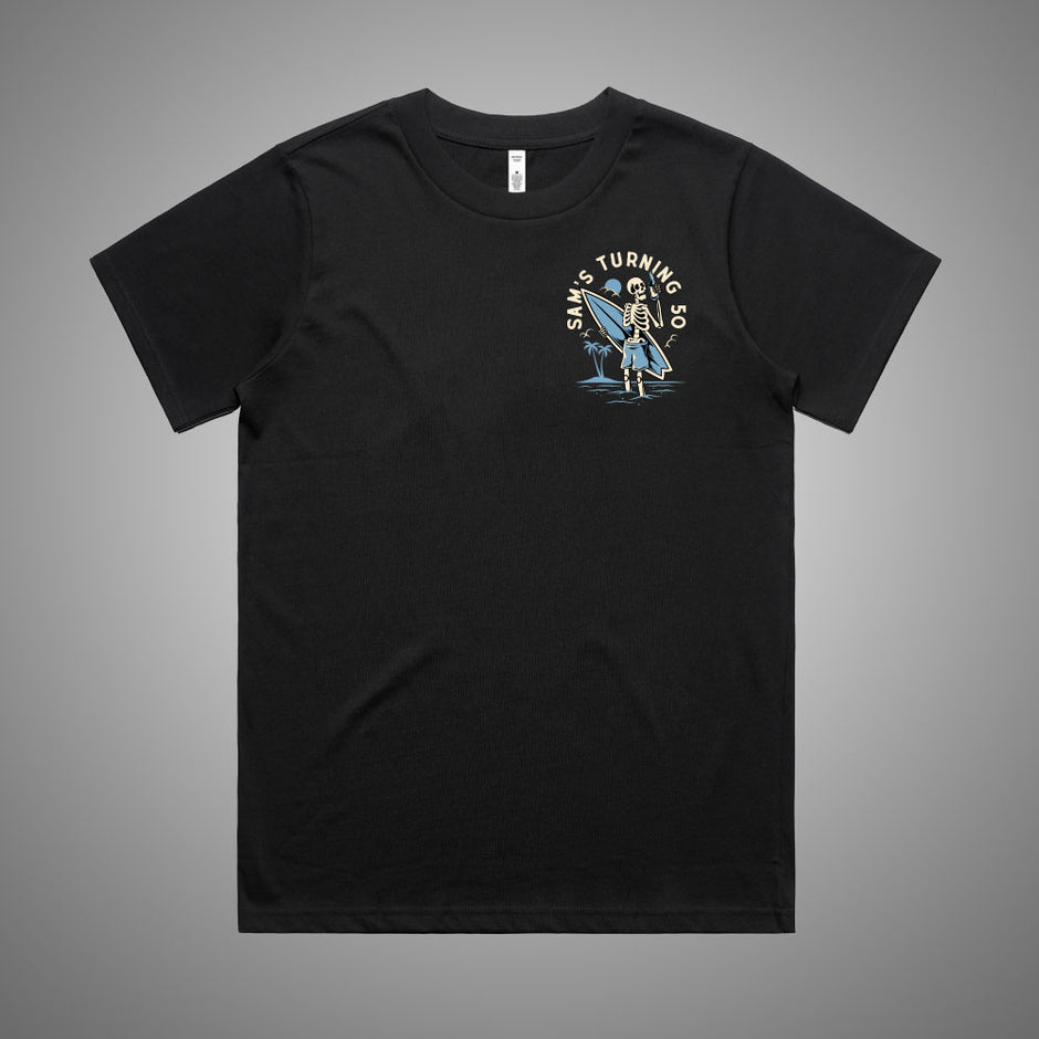 Custom Shirts Premium Custom Prints | Spida Custom Apparel