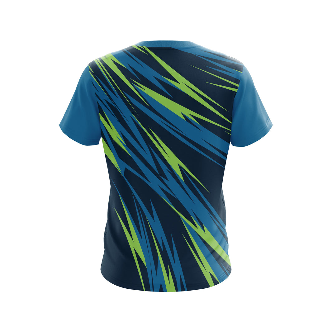 Sublimated Shirts – Spida Custom Apparel