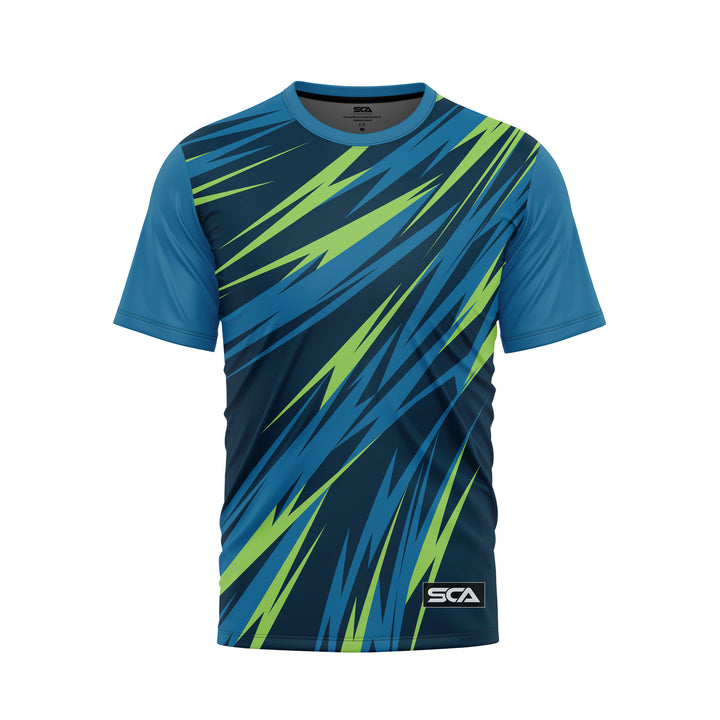 Custom Running Shirts – Spida Custom Apparel
