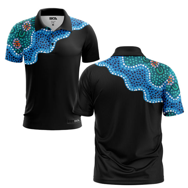 Djeran Season 2.0 Short Sleeve - Rosie Made – Spida Custom Apparel