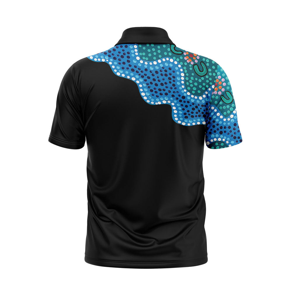 Djeran Season 2.0 Short Sleeve - Rosie Made – Spida Custom Apparel