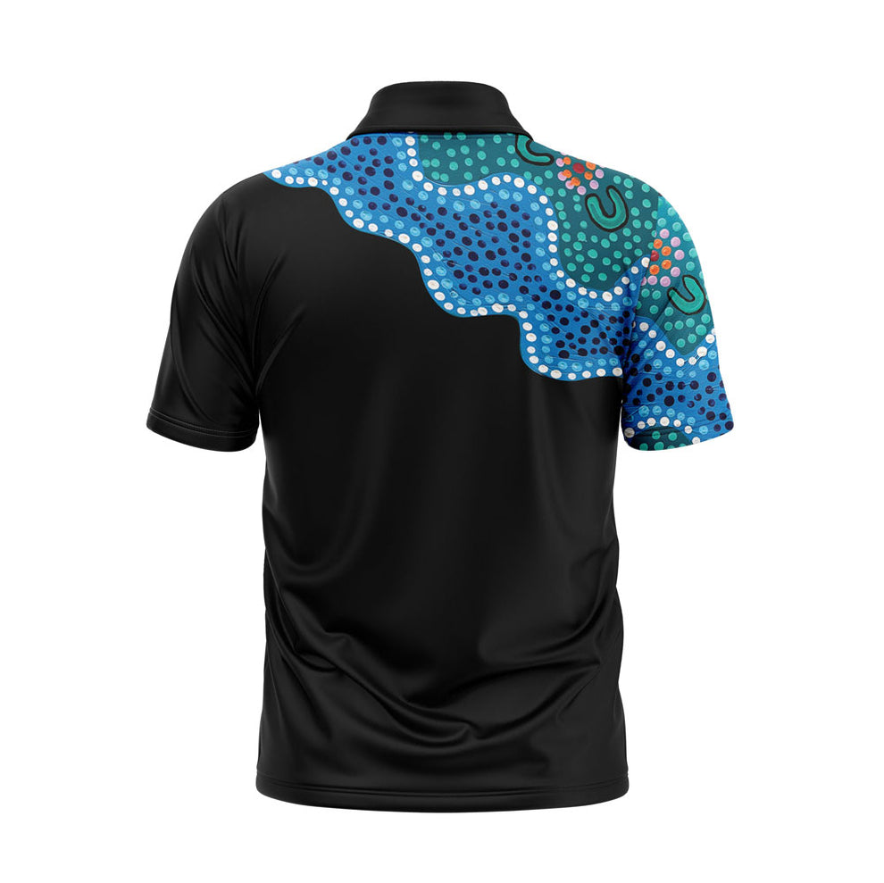 Djeran Season 2.0 Short Sleeve - Rosie Made – Spida Custom Apparel