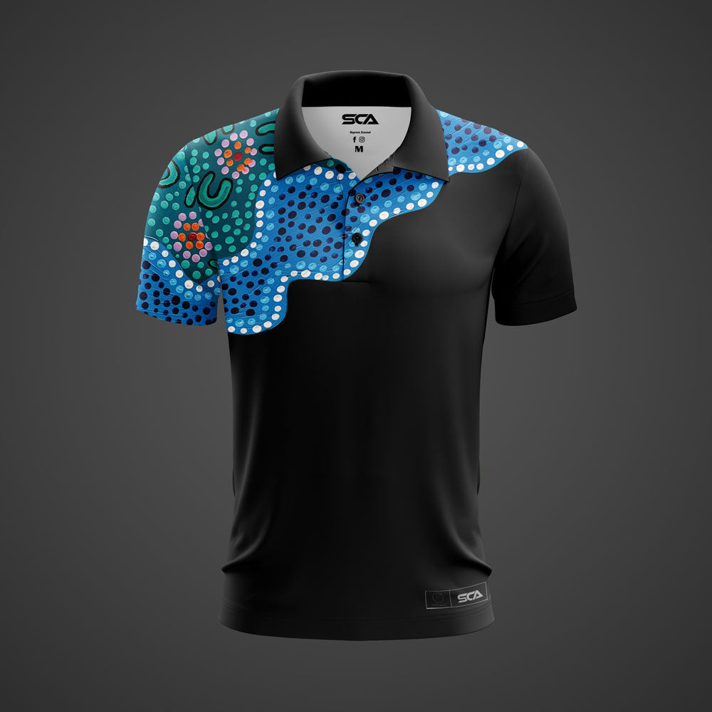 Djeran Season 2.0 Short Sleeve - Rosie Made – Spida Custom Apparel