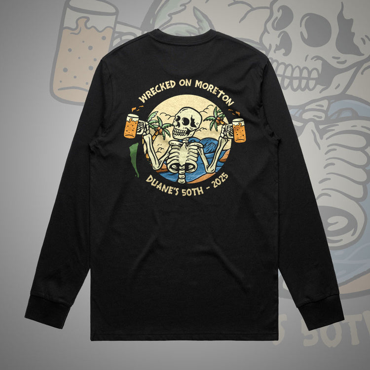 Custom Shirts Premium Custom Prints | Spida Custom Apparel