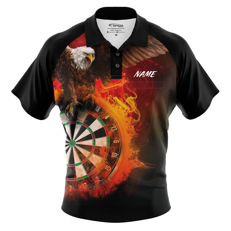Darts Shirts – Spida Custom Apparel