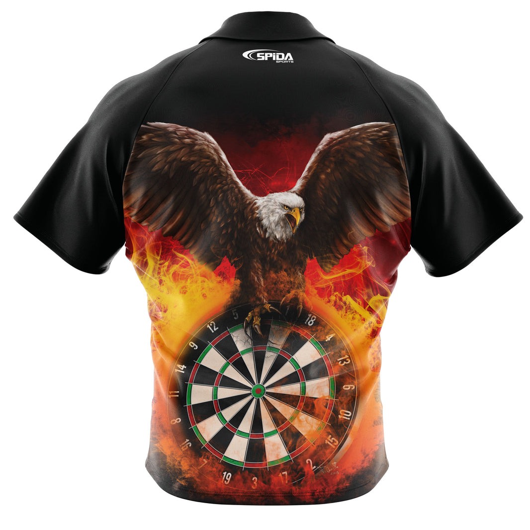 Darts Shirts – Spida Custom Apparel
