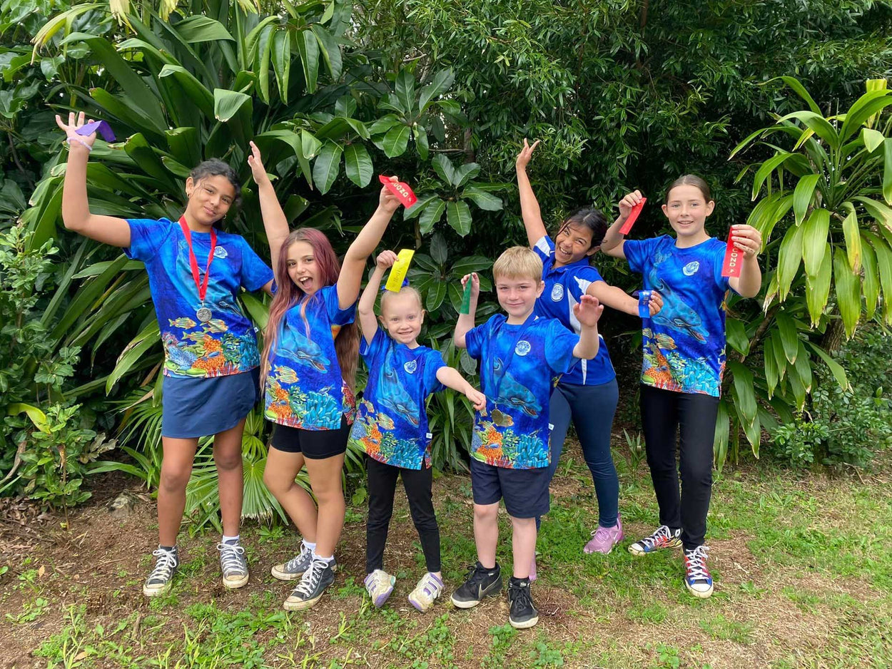 School Uniforms Perfect for Every Event! | Spida Custom Apparel