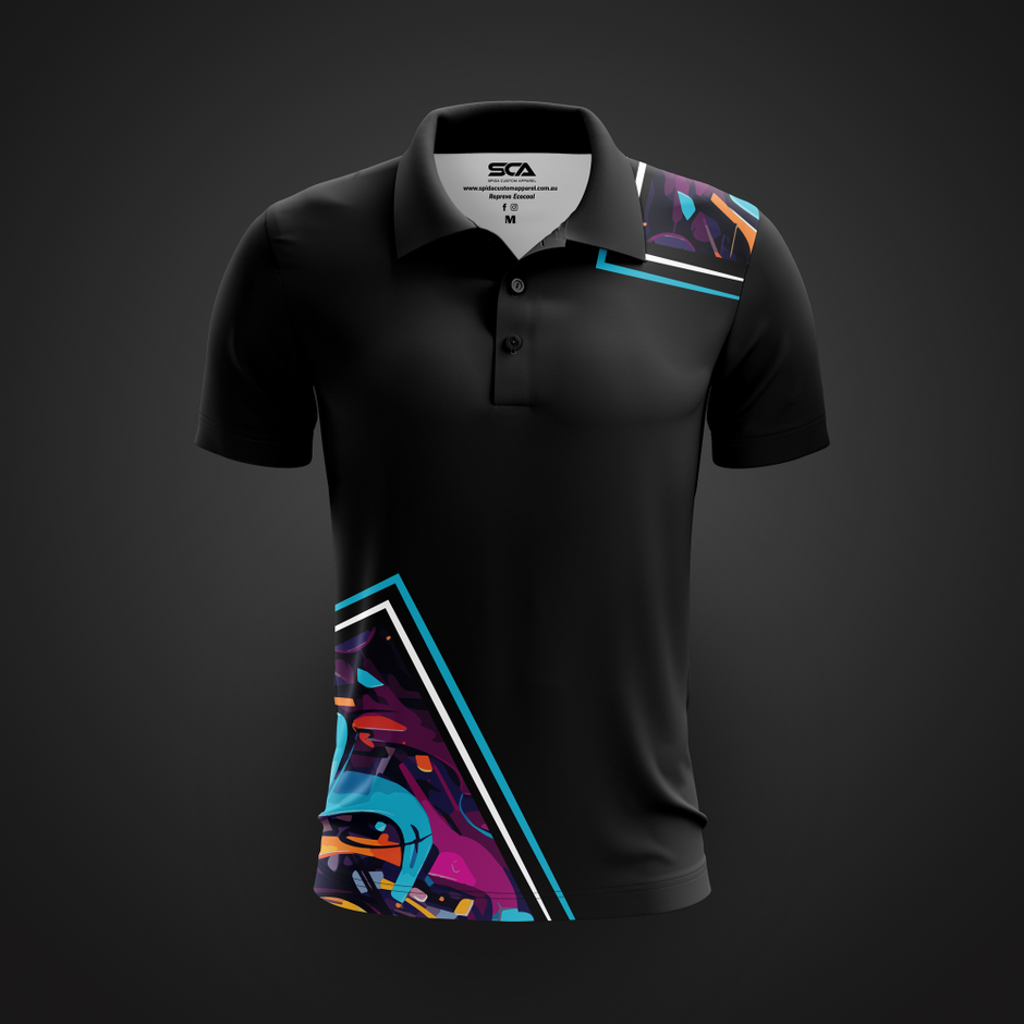 Darts Shirts – Spida Custom Apparel