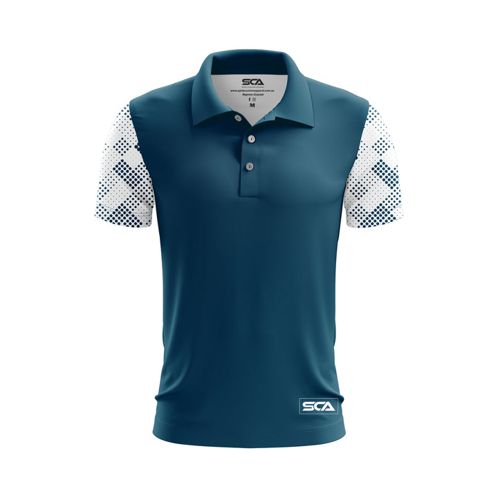 Golf Shirts – Spida Custom Apparel