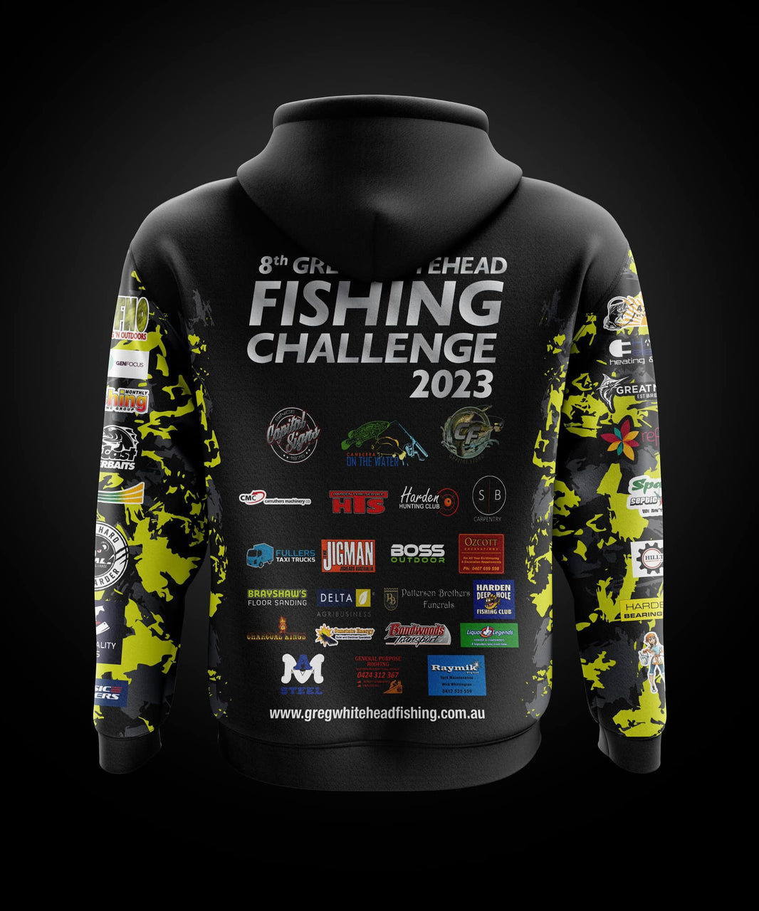Products – Spida Custom Apparel