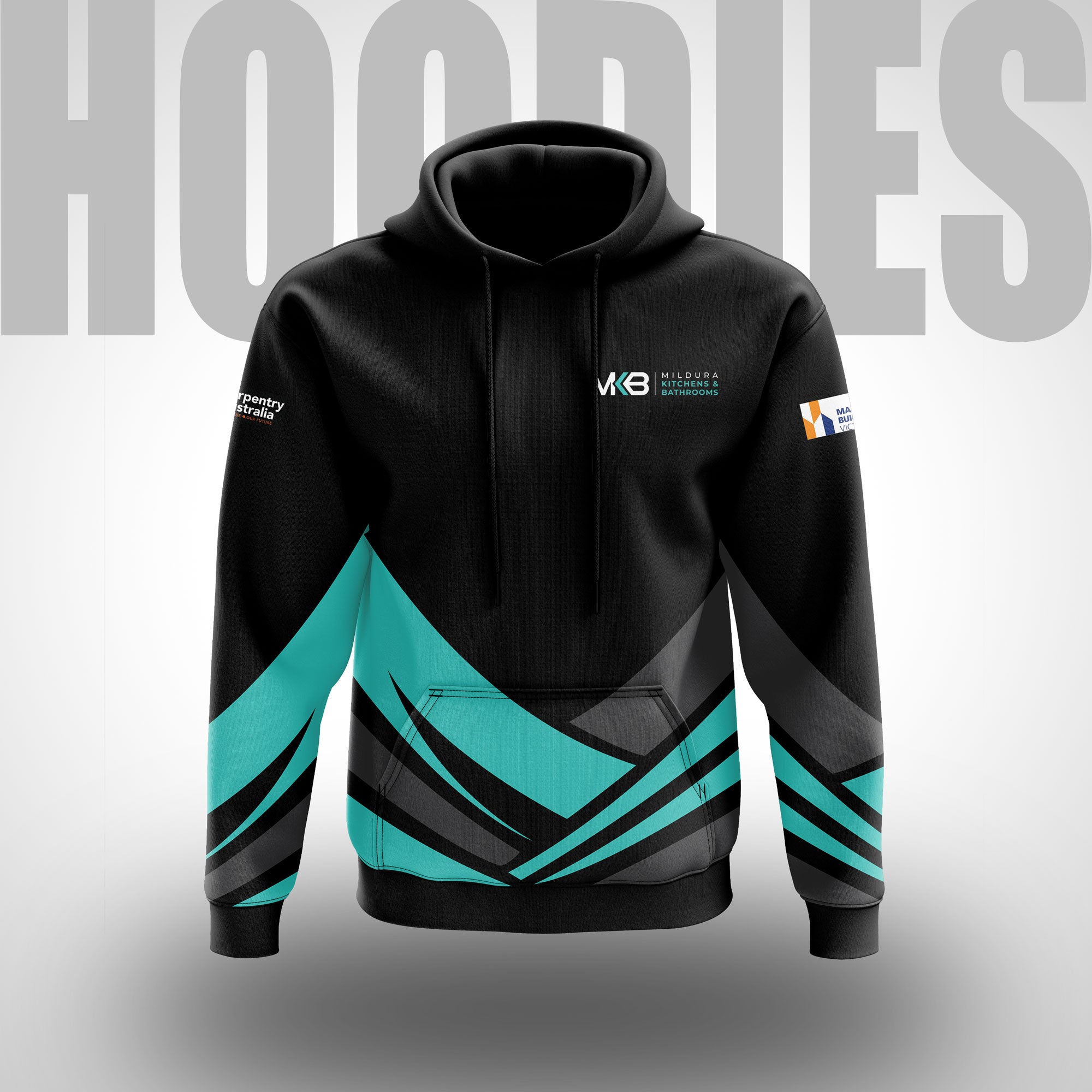 Custom Work Shirts | Spida Custom Apparel