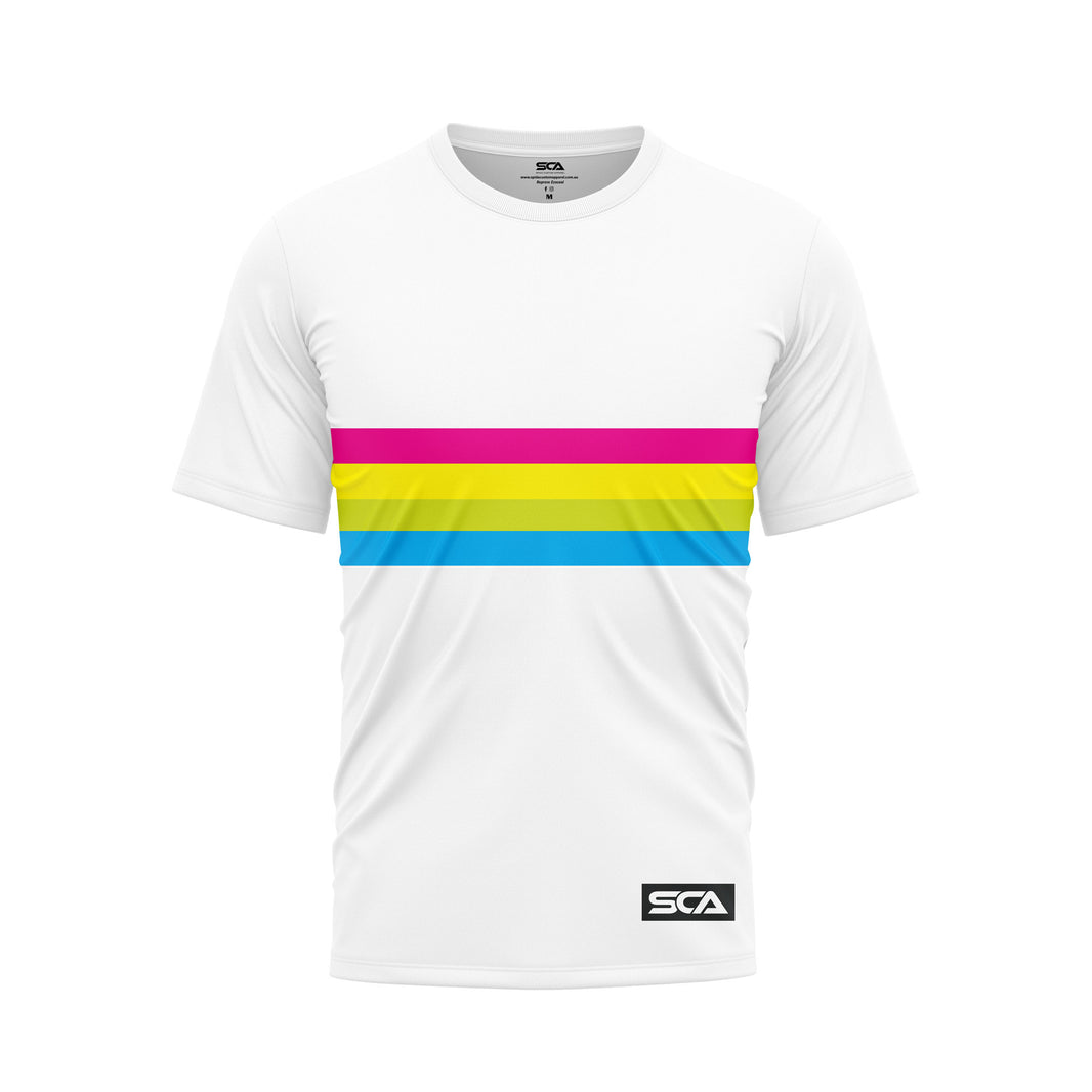 Custom Running Shirts – Spida Custom Apparel