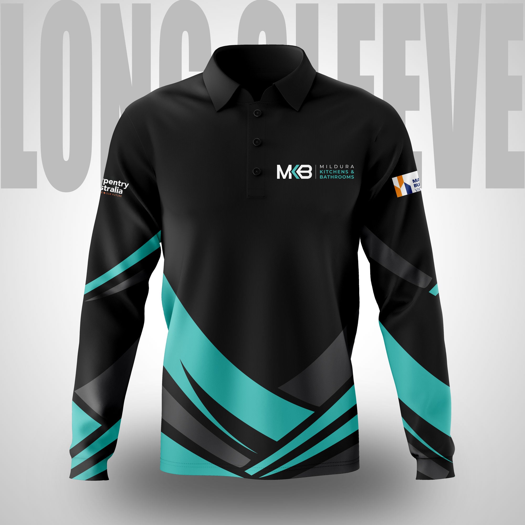 Custom Work Shirts | Spida Custom Apparel