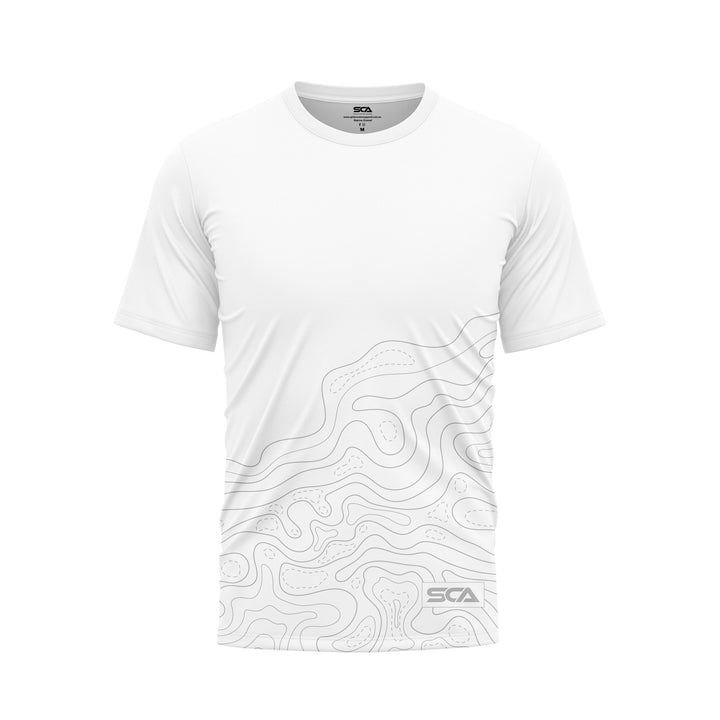 Custom Running Shirts – Spida Custom Apparel