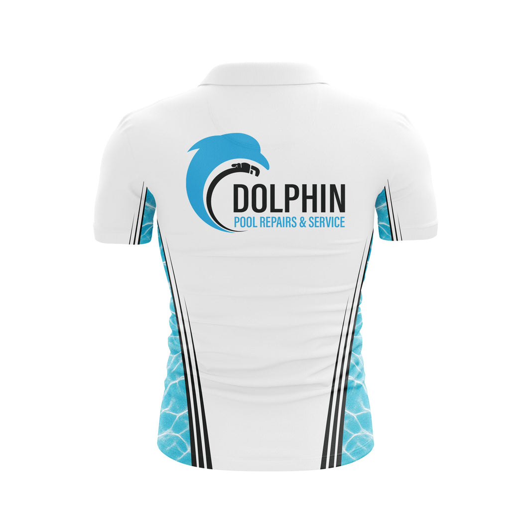 Sublimated Shirts – Spida Custom Apparel