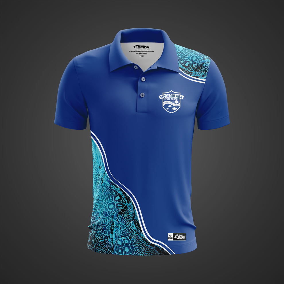 Mooloolaba State School Portal - Yr 6 2025 – Spida Custom Apparel