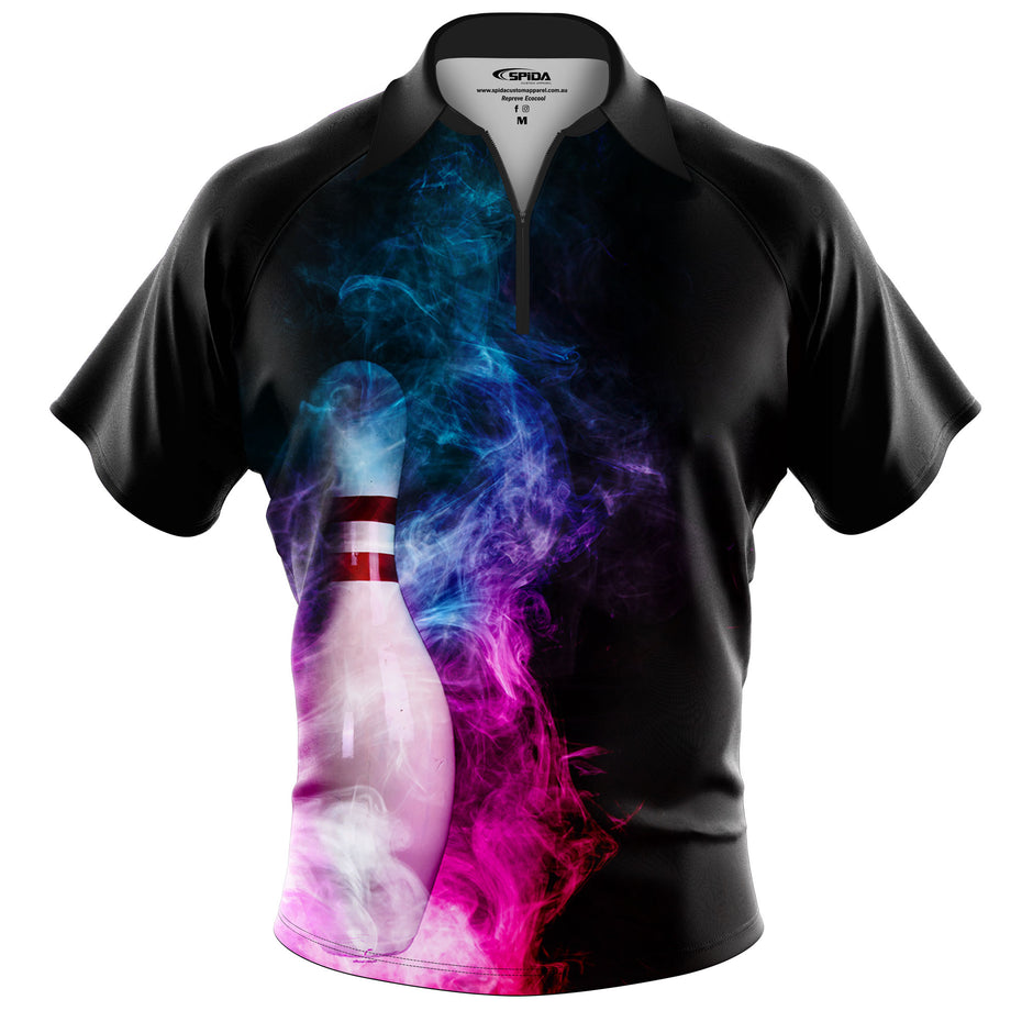 Tenpin Bowling Shirts – tagged "Tenpin bowling" – Spida Custom Apparel
