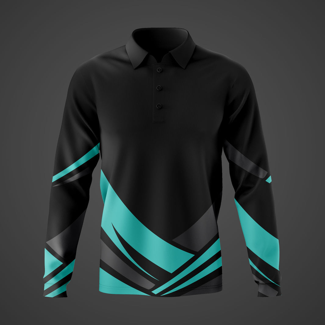 Sublimated Shirts – Spida Custom Apparel