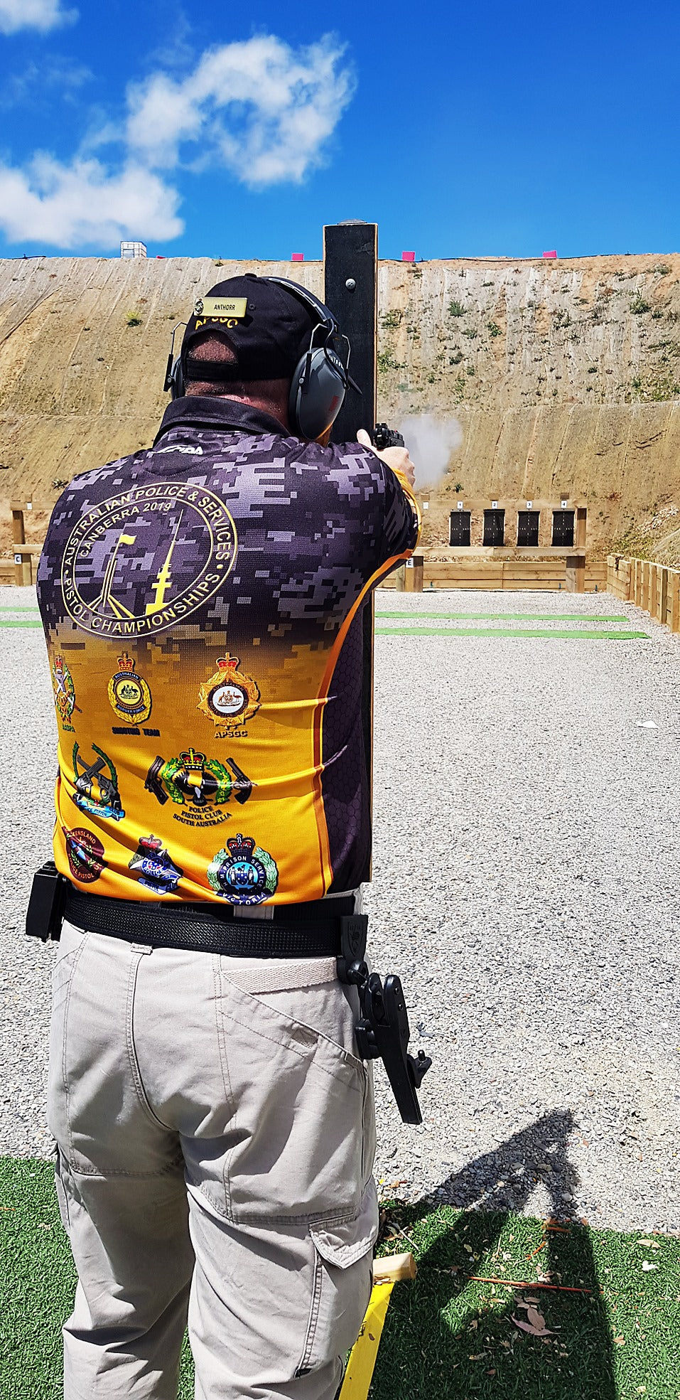 Custom Sportswear & Teamwear | Full colour Sublimation | Spida Custom ...