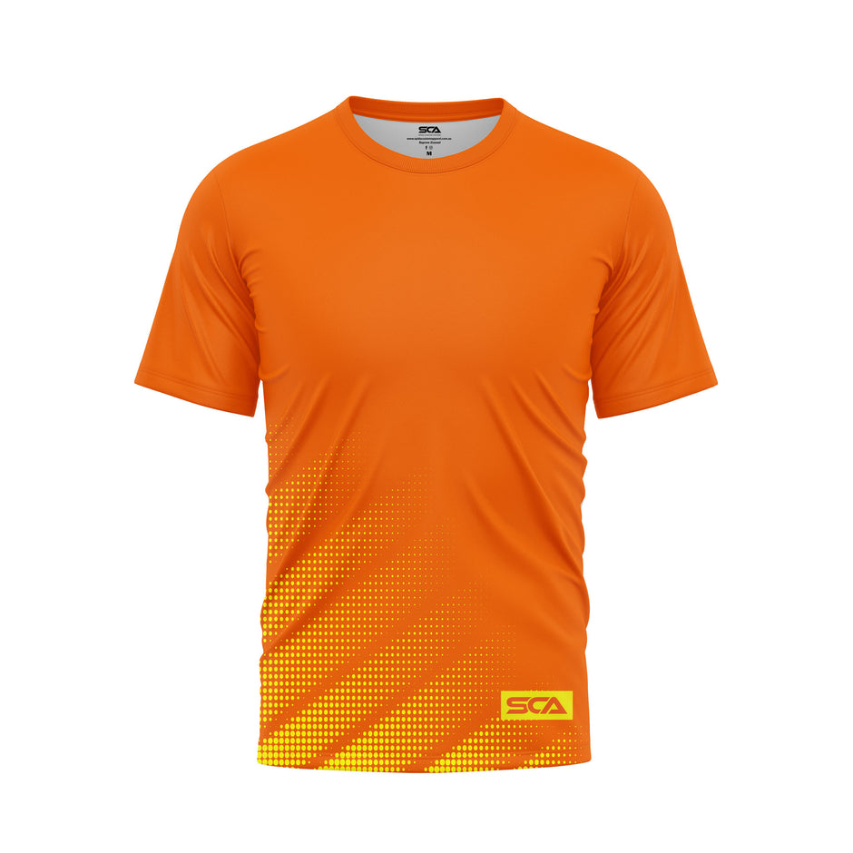 Custom Running Shirts – Spida Custom Apparel