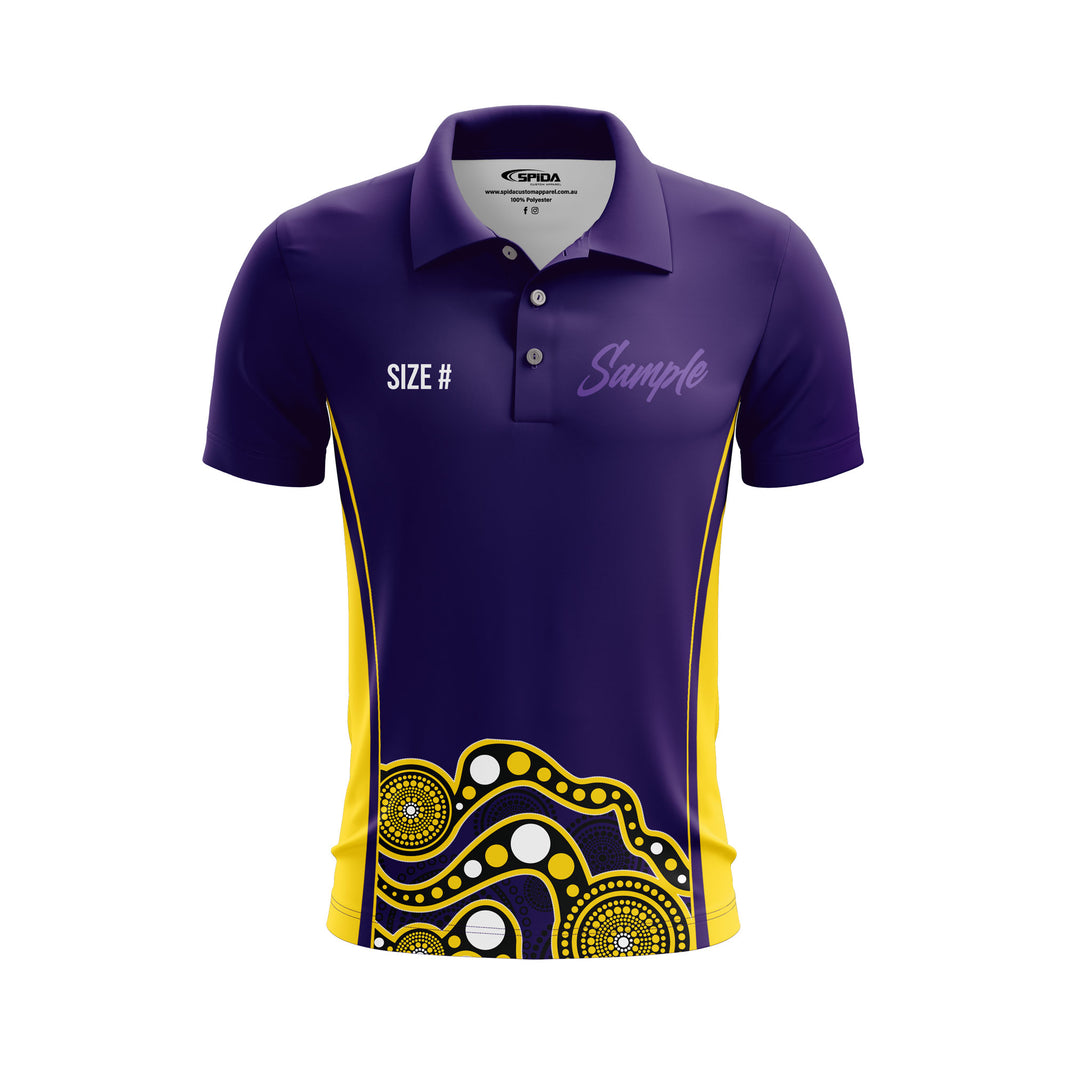 Spida - Sublimated – Spida Custom Apparel