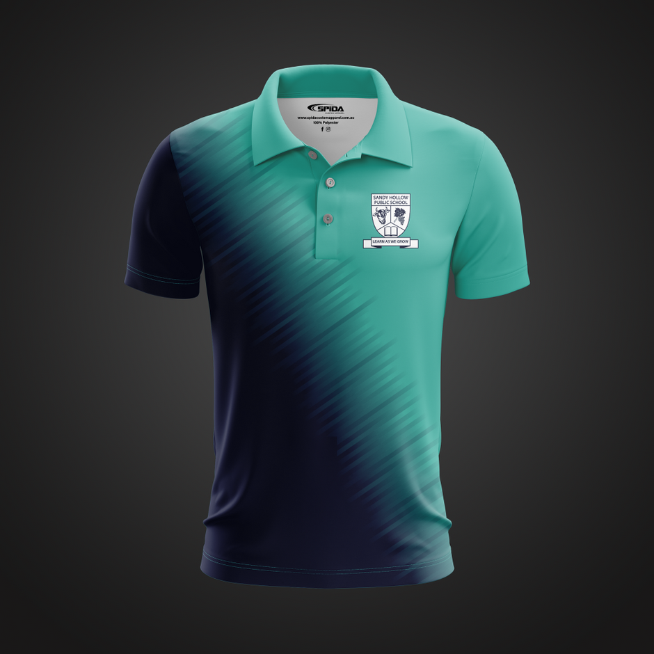 Sandy Hollow Public School Portal – Spida Custom Apparel