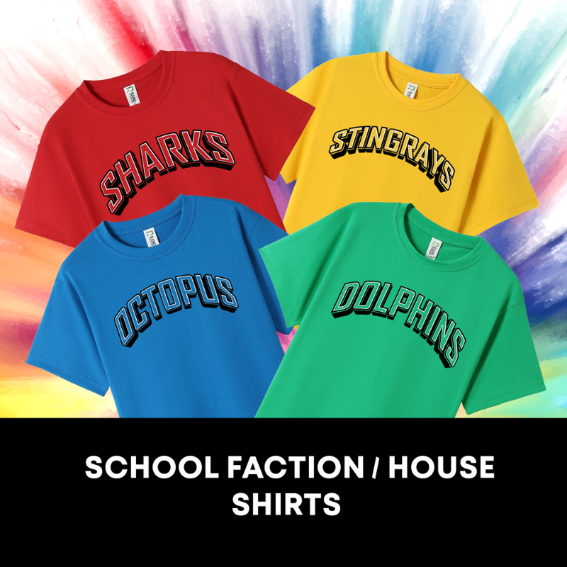 Casual – Spida Custom Apparel