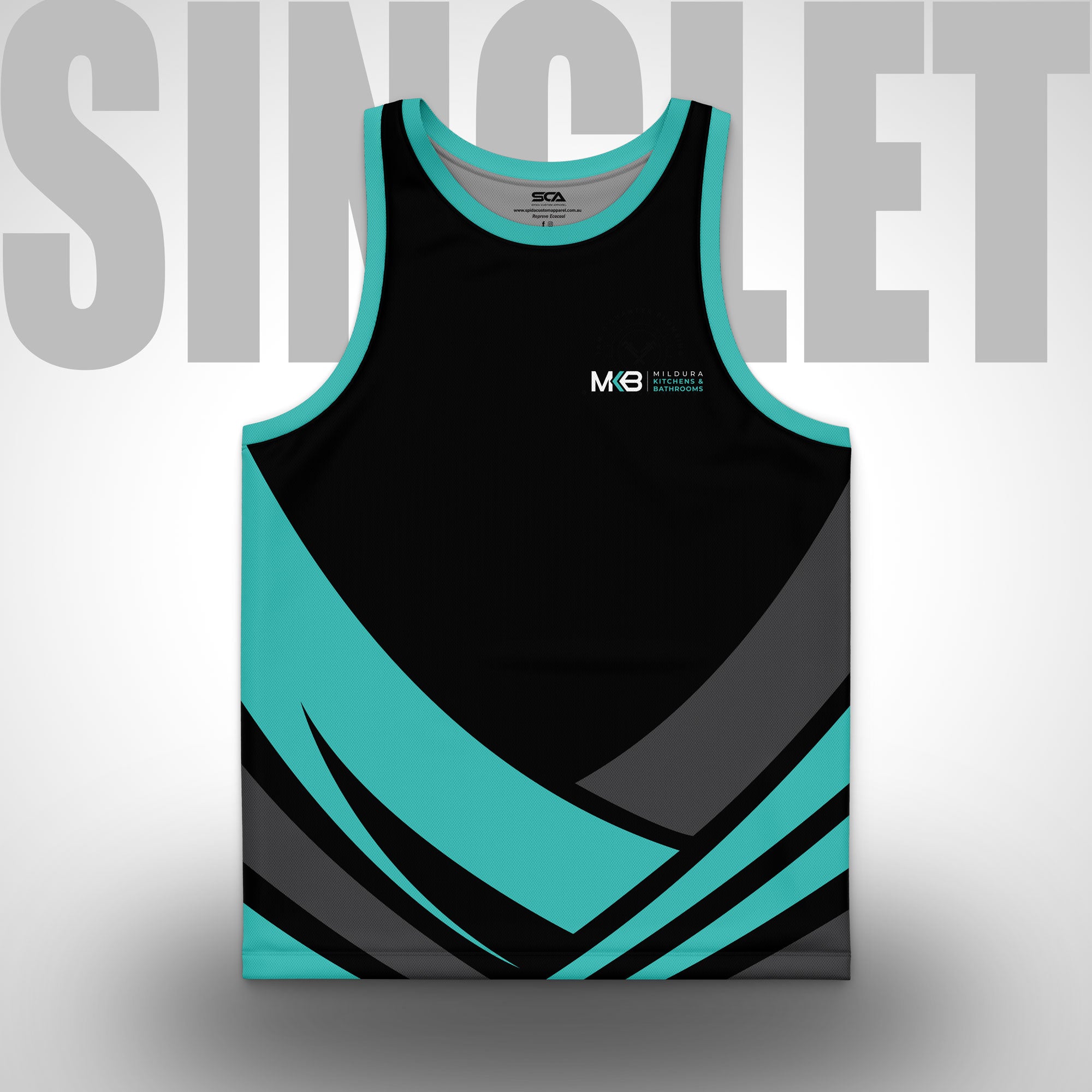 Custom Work Shirts | Spida Custom Apparel