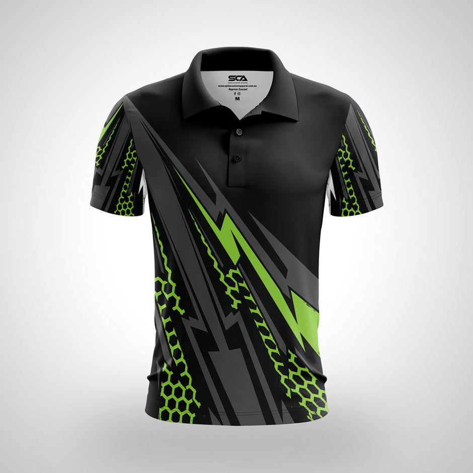 Sublimated Shirts – Page 2 – Spida Custom Apparel