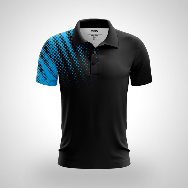 Surge Short Sleeve – Spida Custom Apparel