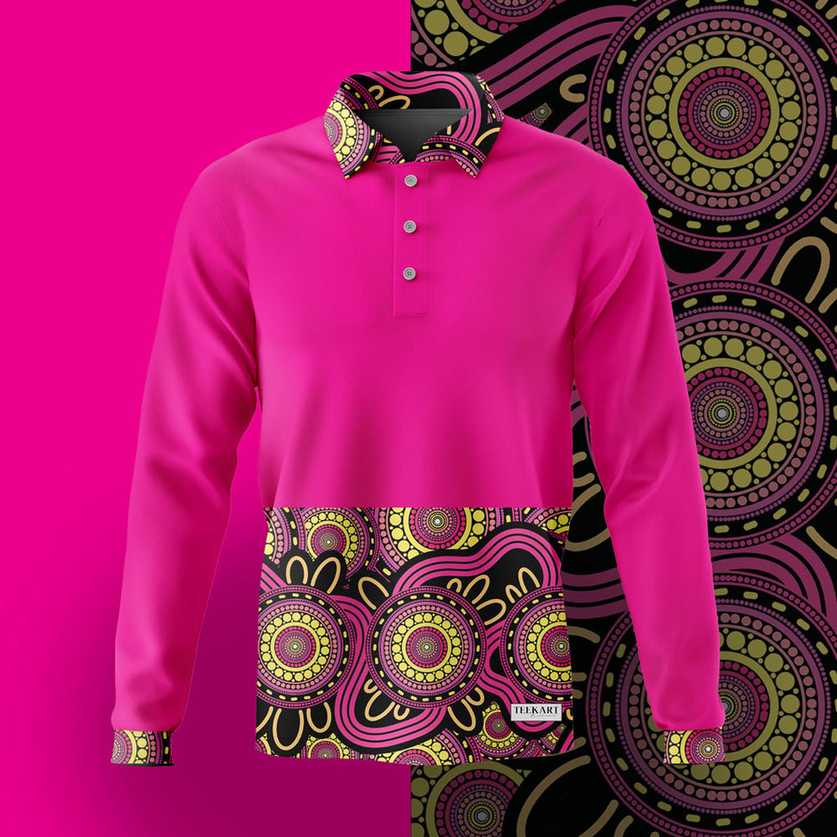 Sublimated Shirts – Page 3 – Spida Custom Apparel