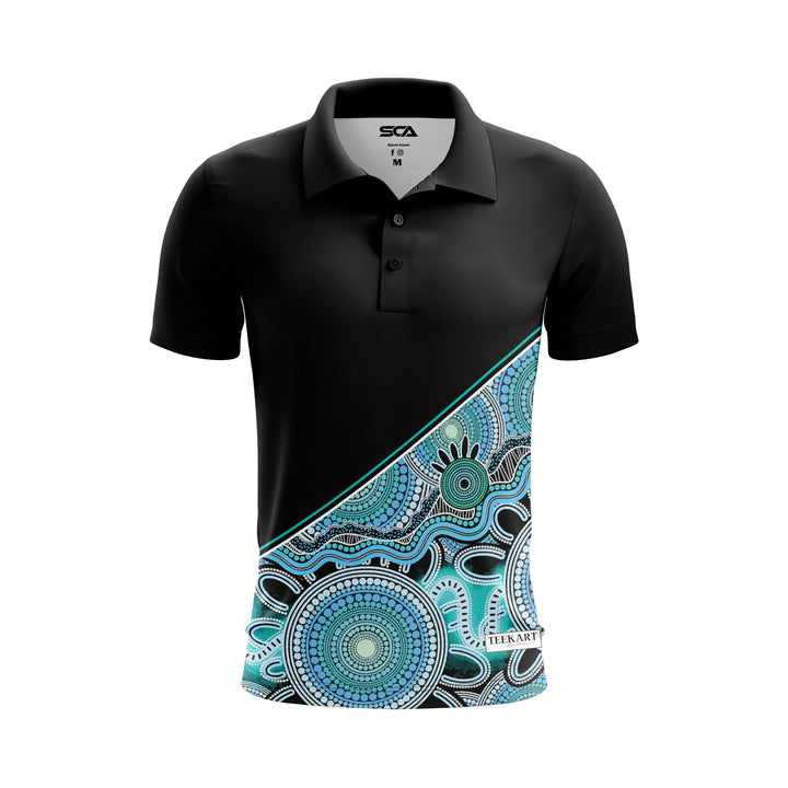 Sublimated Shirts – Spida Custom Apparel