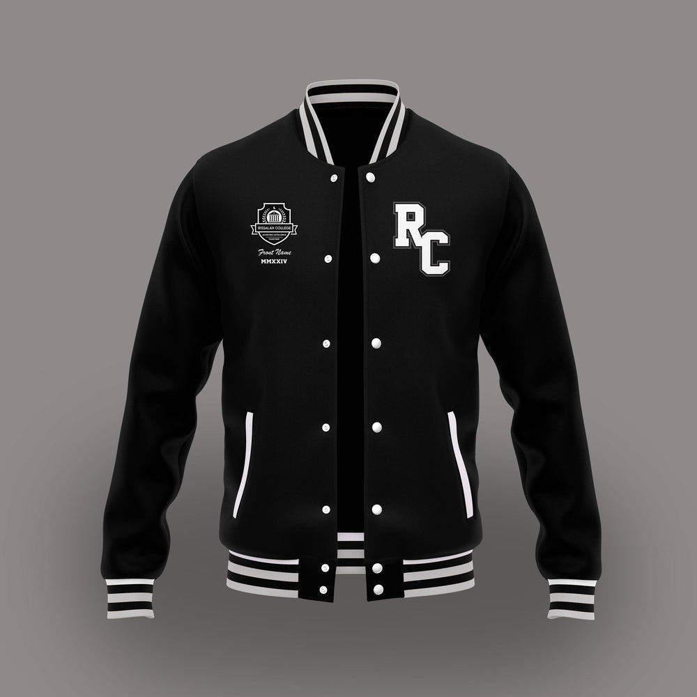 Year 12 Leavers Jerseys – Spida Custom Apparel