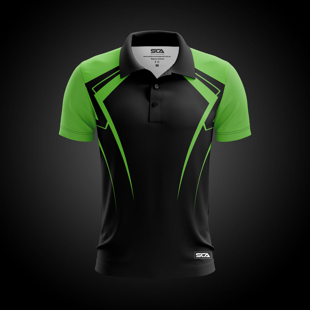 Sublimated Shirts – Spida Custom Apparel