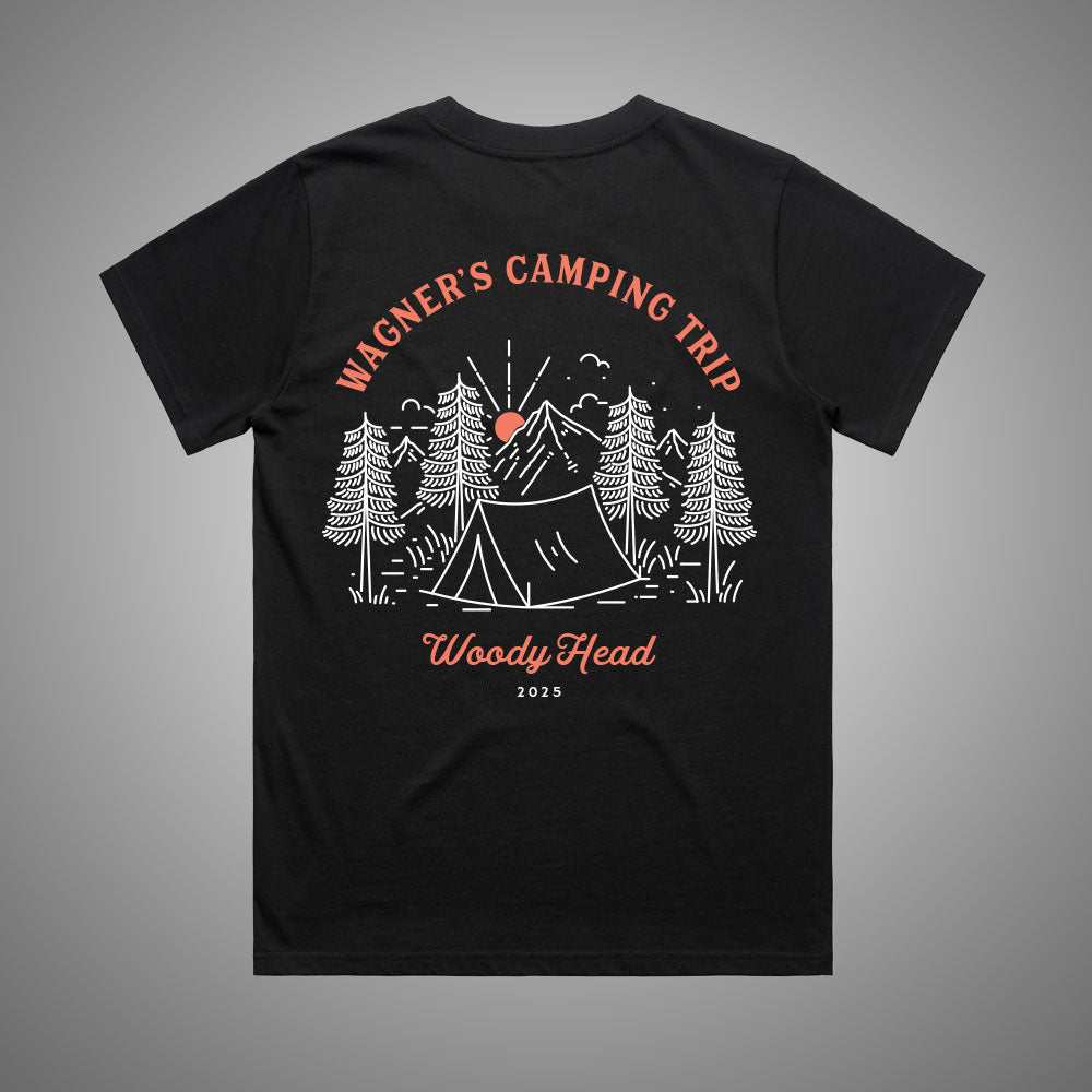 Custom Shirts Premium Custom Prints | Spida Custom Apparel